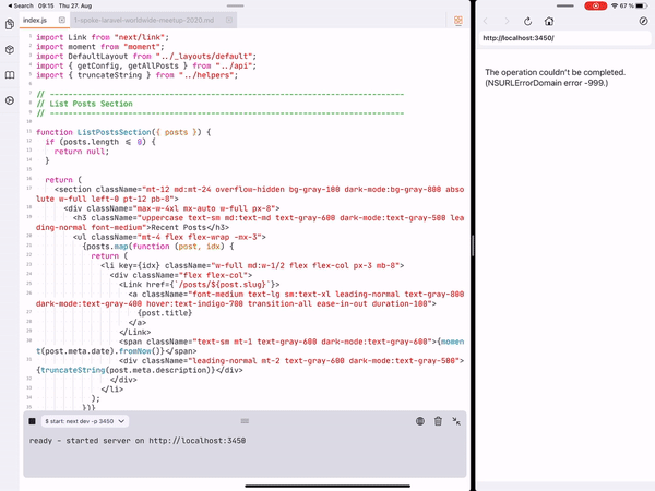 Build a Cryptocurrency Tracker Using Vue.js | by Neo | Vue.js Developers | Medium