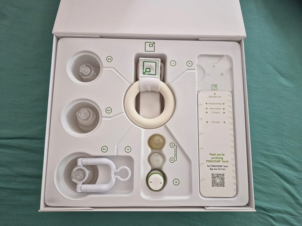 Bathmate Before and After Results with Pictures | by Gale Andrejas | Medium