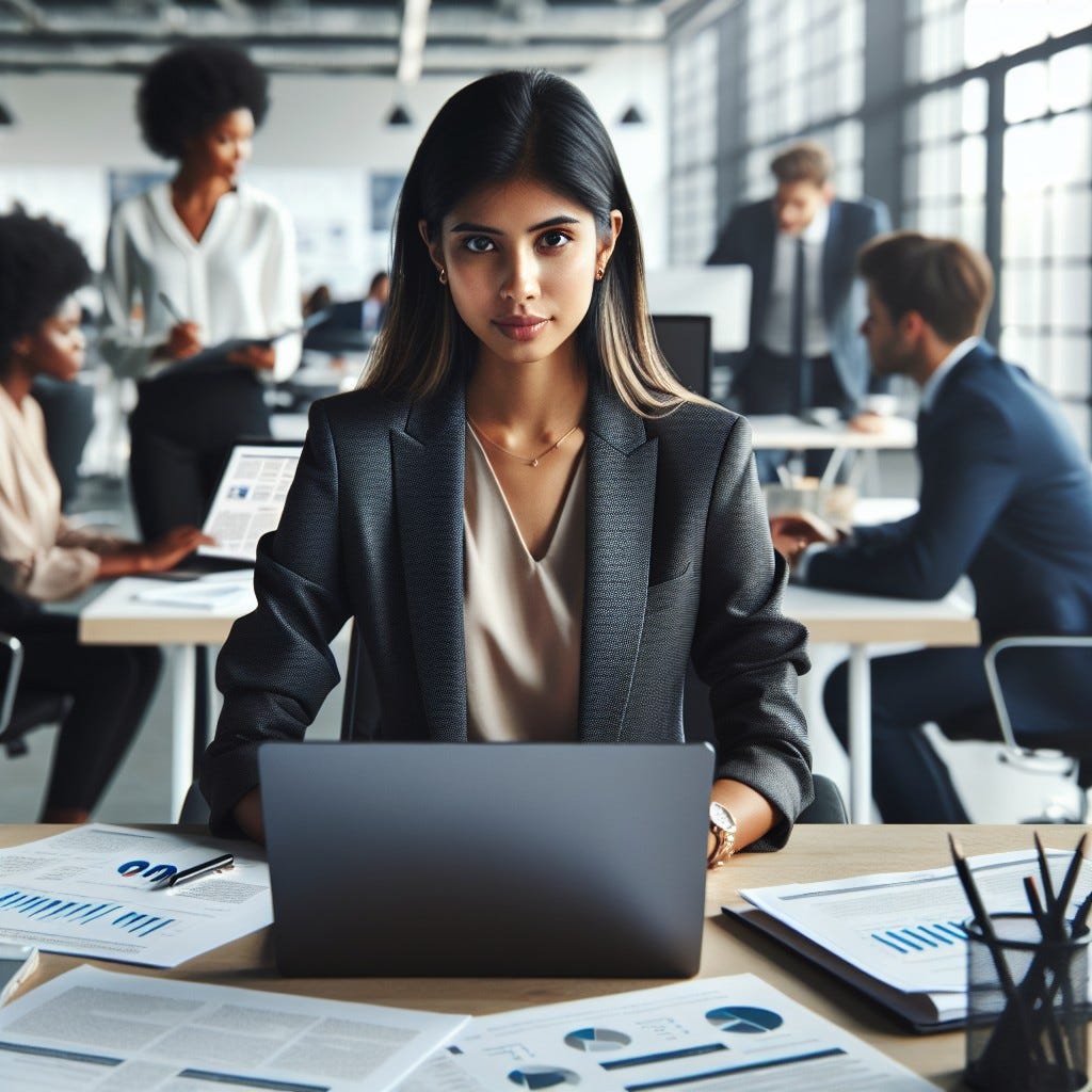 Playing with Prompts for Recruitment — Job Analysis #10 | by James ...