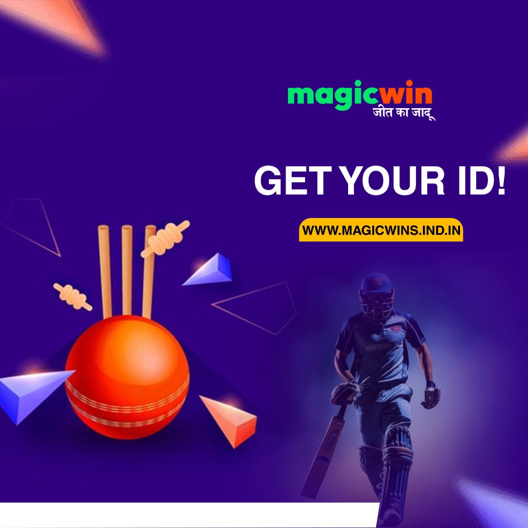The Psychology of Winning: Exploring the Mindset Behind ‘Magic Win’ Moments | by KaviraL ...