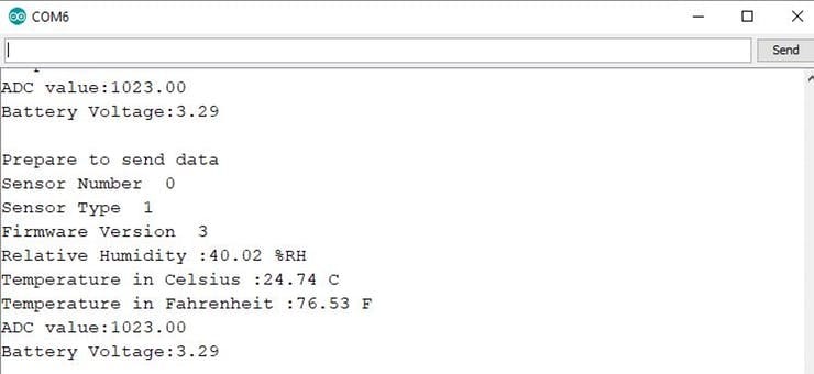 Creating Alert Using Ubidots Esp32temp And Humidity Sensor By Manish Jugran Medium 