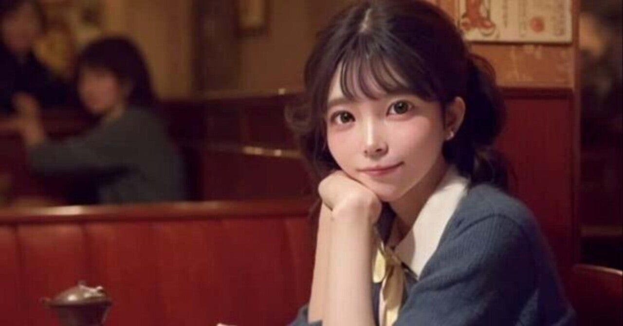 AI Uehara Officially Launches. Hello, everyone. | by AI UEHARA | Medium