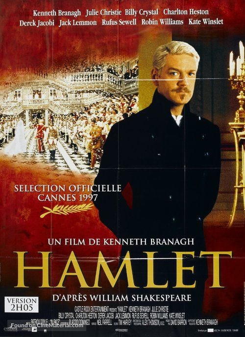 Fortinbras and His Role in Hamlet | by InterestingPerson | Perspectives ...