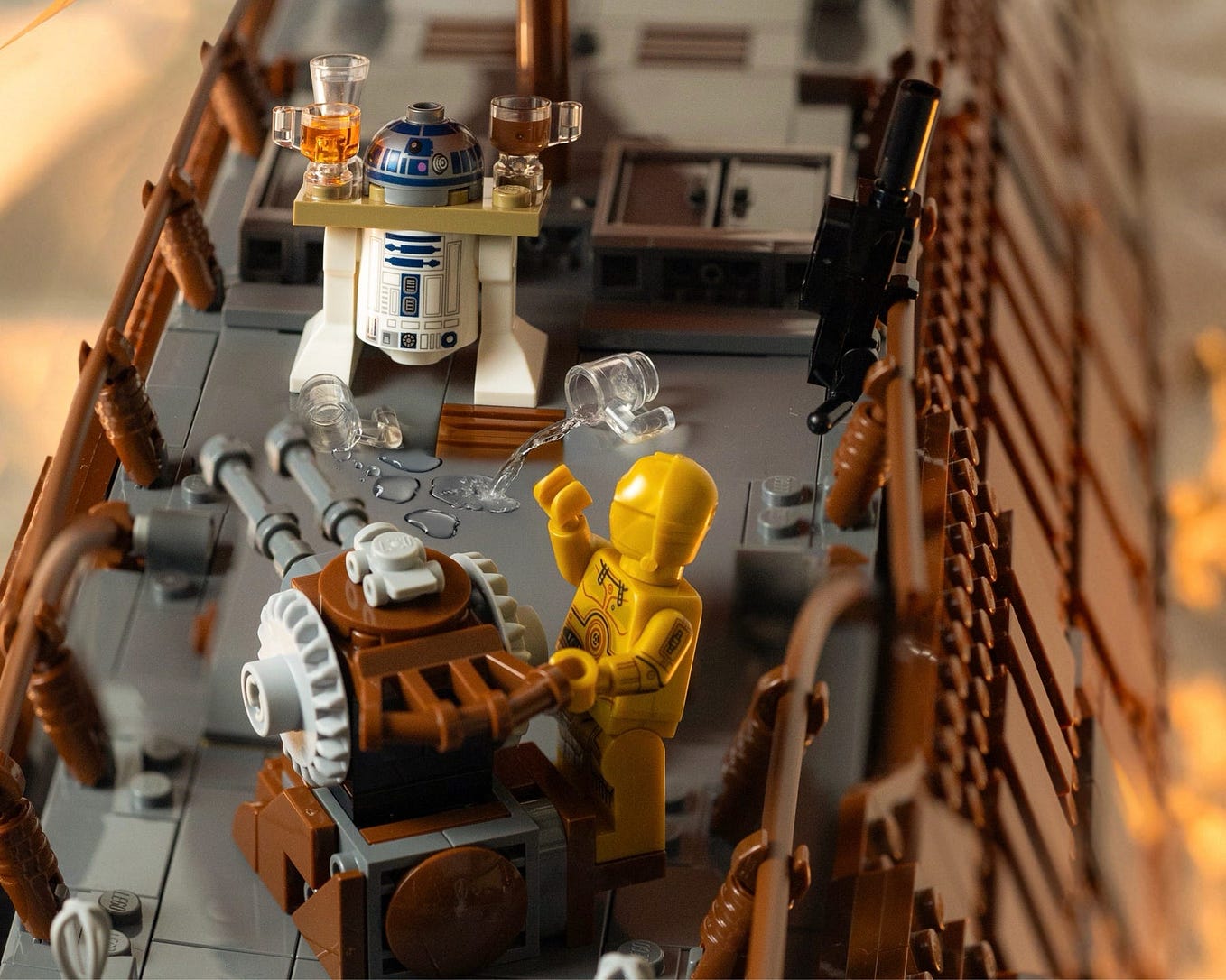 The Evolution of Navigation: Embracing Change in a Digital Era | by M Huzaifa Riaz | Medium