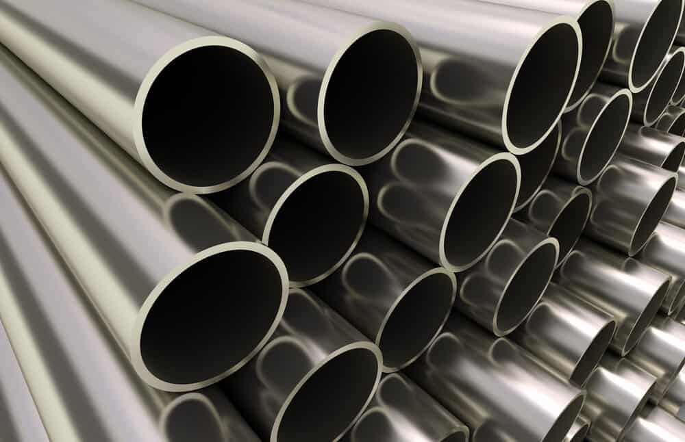 Pipe Size Chart & Common Pipe Schedule Chart Mahavir Metals India | by ...