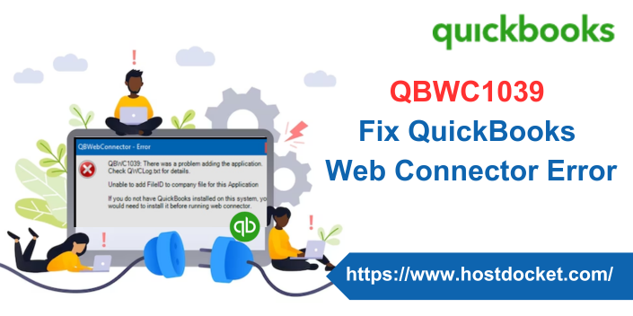 How to Fix Compile Error in Hidden Module QuickBooks? | by ...