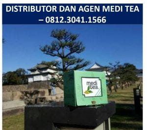 Medi Tea Indonesia 0812.3041.1566 — Solusi Terampuh Obat Kanker Tanpa Efek Samping | by grosir ...