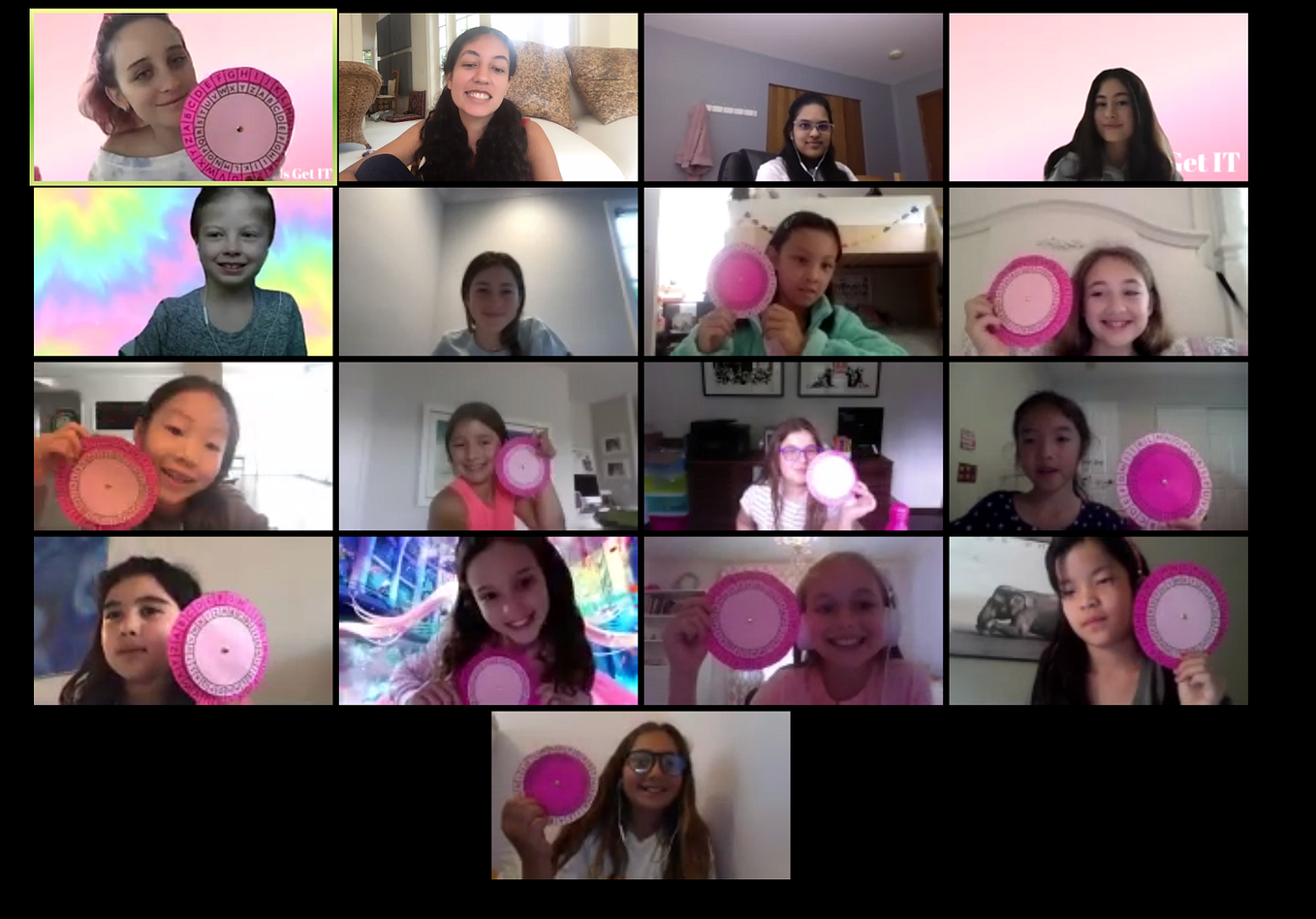 How to Nail Your Pitch on Zoom. As an entrepreneur, the ability to ...