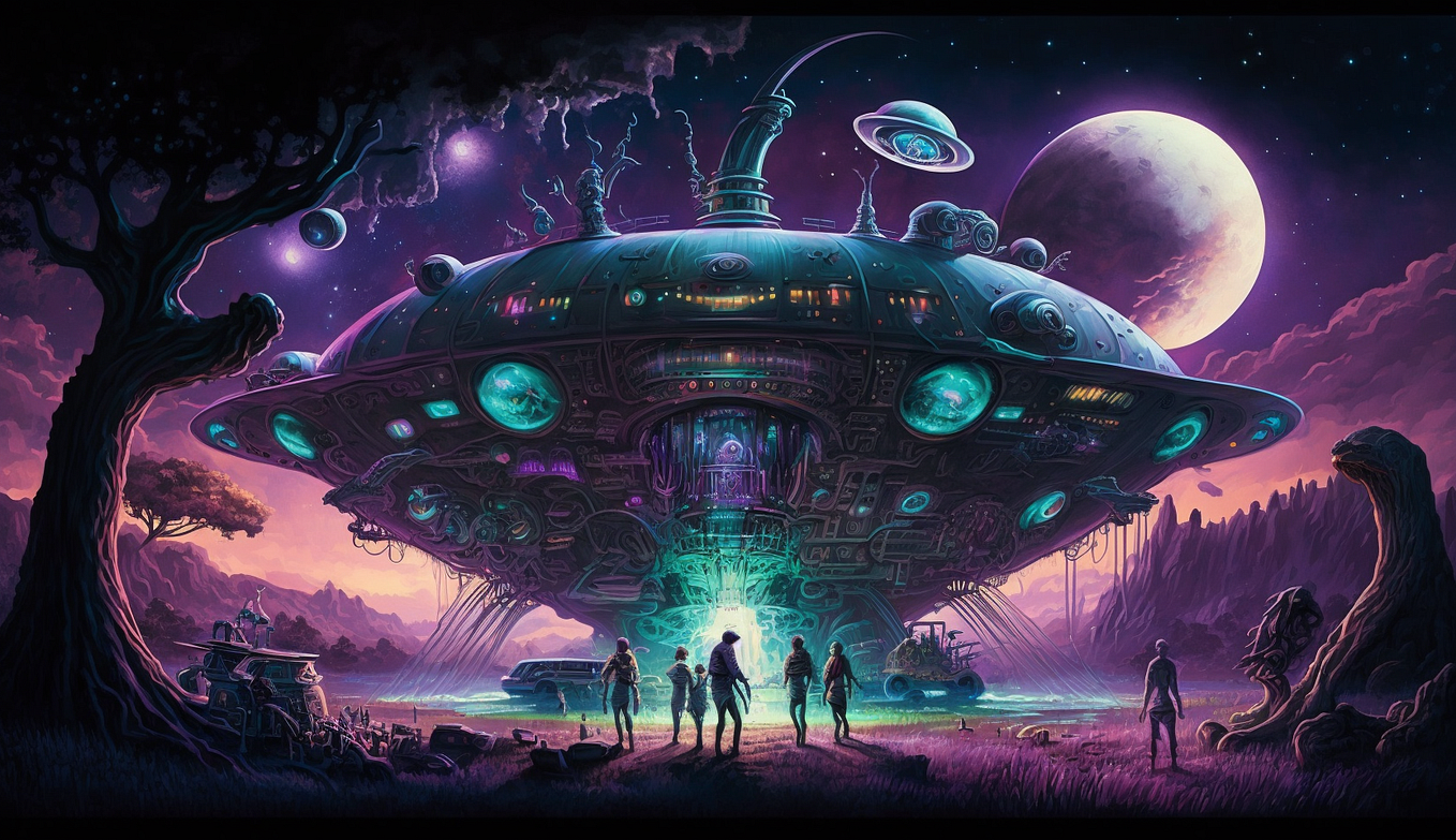 Top Ten Landowners by Land Rating: Unveiling Alien Worlds Land Tycoons ...