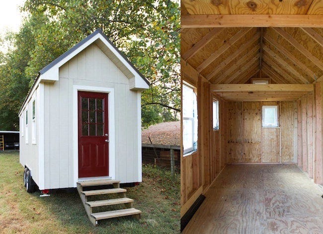 How to Build a Shed | Storage Building Plans | by The Woodshed | Medium