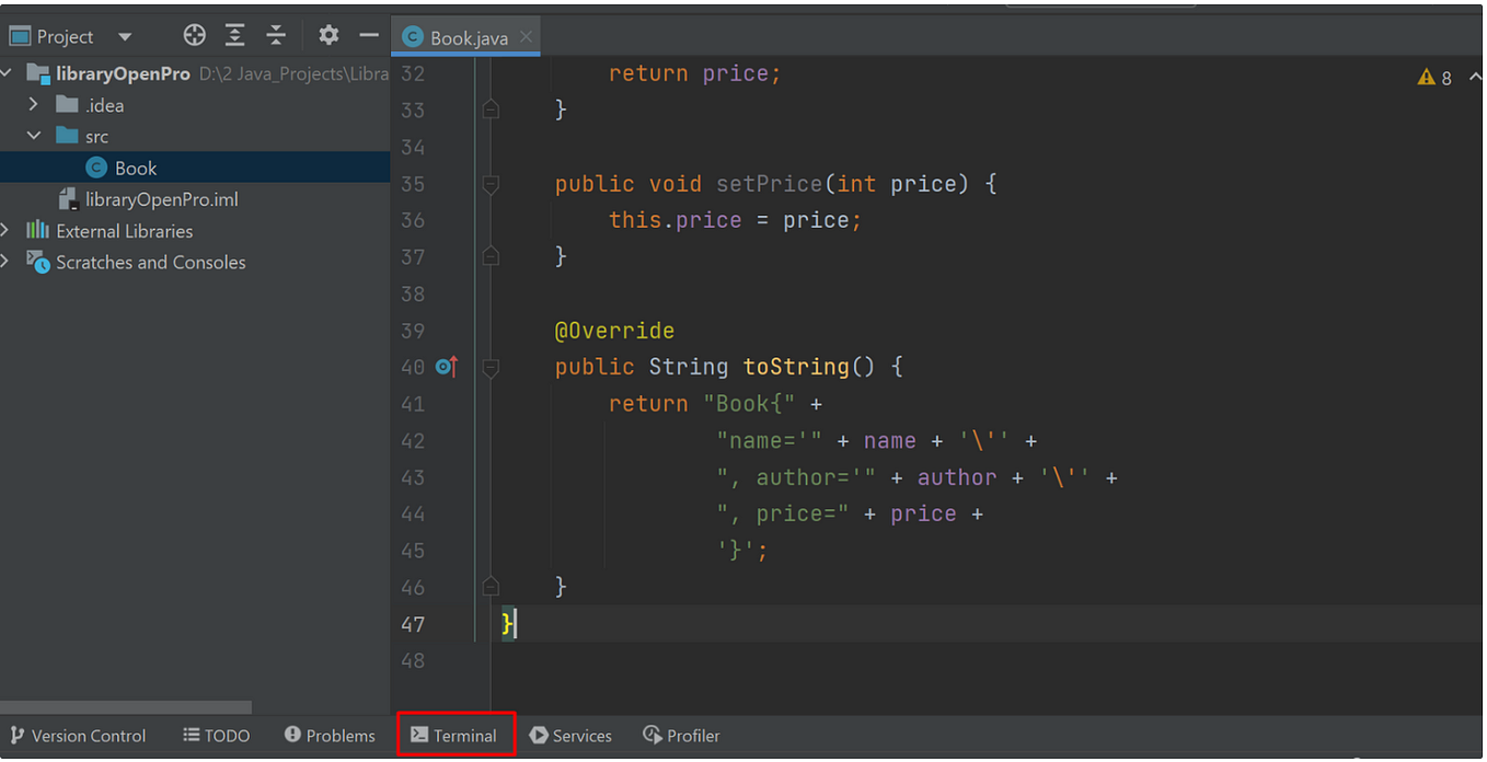 Deploy Java Telegram Bot on Heroku Server | by Isakovinc | Medium