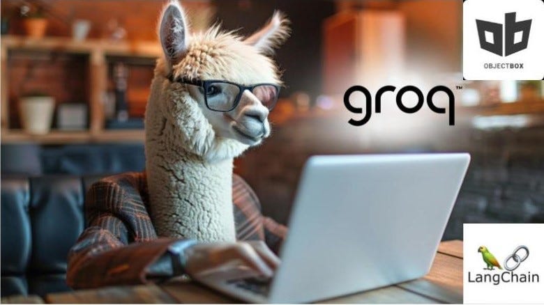 Creating A Flexible Llm Api With Langchain Langserve And Fastapi By