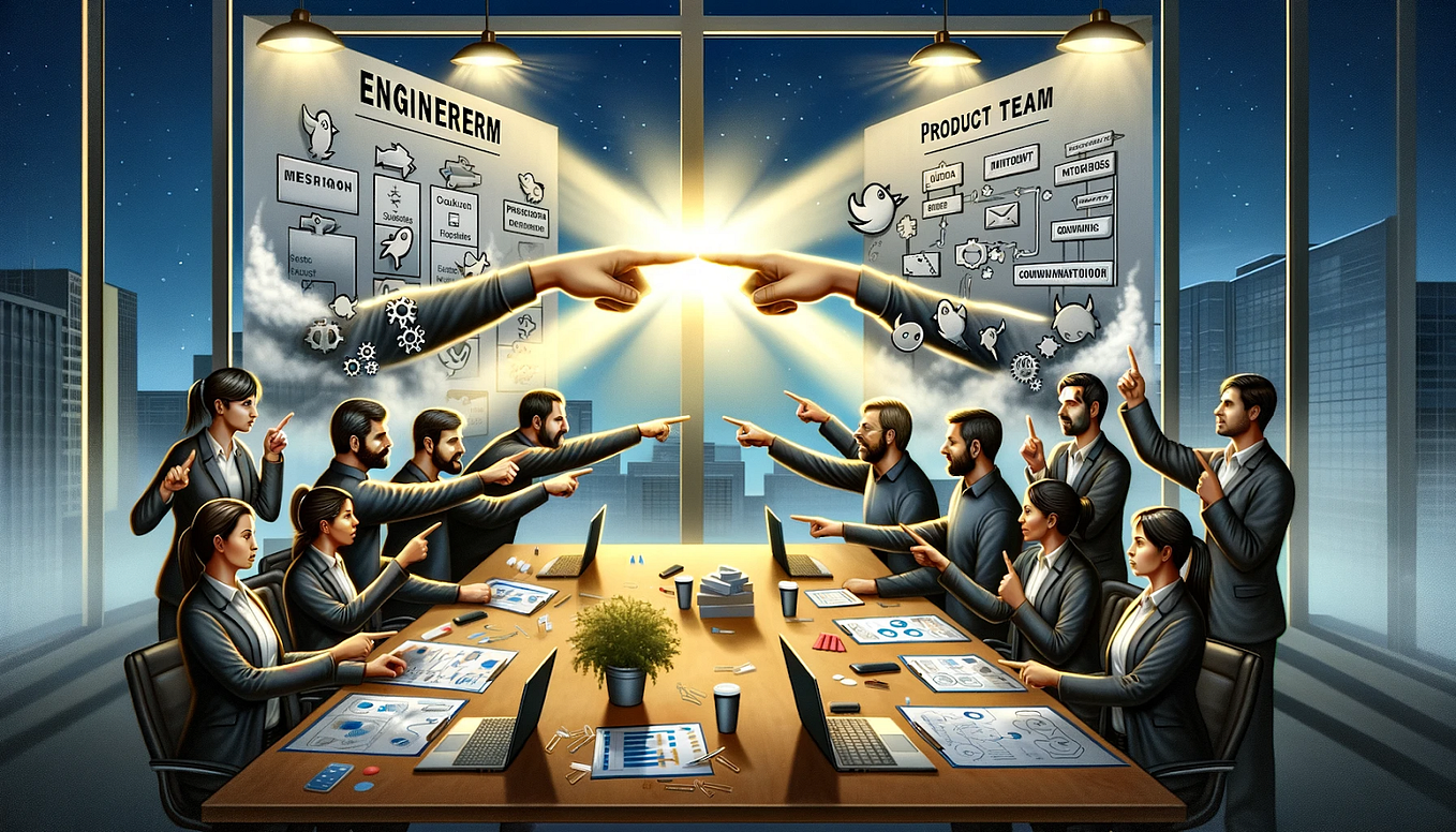 Unlocking Efficiency: The AI QA Revolution in Software Development | by ...