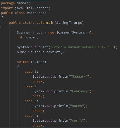 Java: Boolean Veri Tipi. Merhaba arkadaşlar, | by Java Programming | Medium