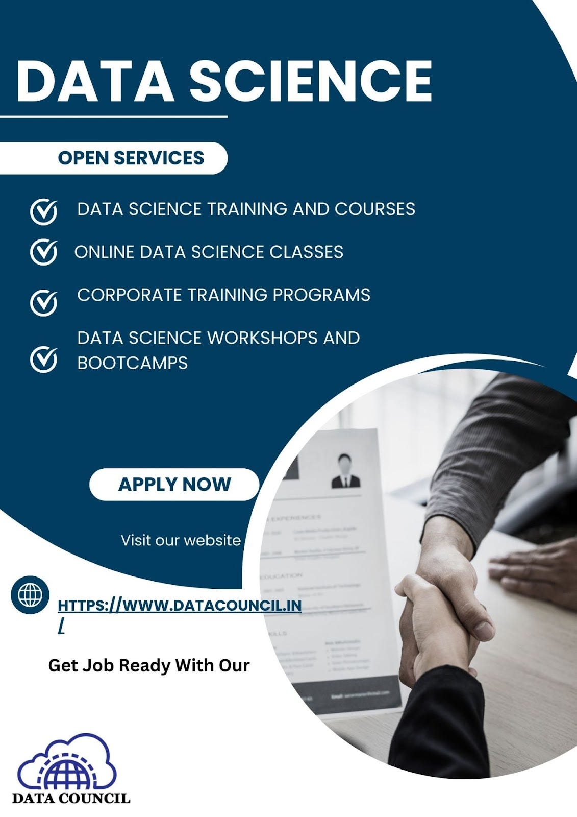 Data Science Course in Pune with 100% Placement | DataCouncil | by ...
