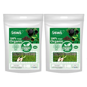 #USWA #Chai - Uswa® Tea - Medium