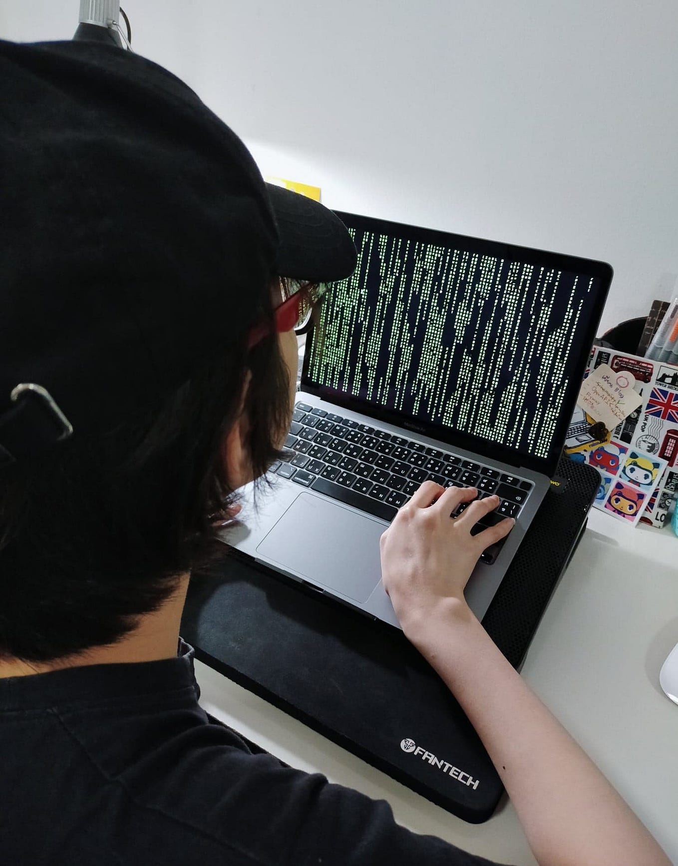 OpenAPI 101 — มารู้จัก OpenAPI ผู้ช่วยสร้าง REST API กันเถอะ | by Icegotcha | Medium