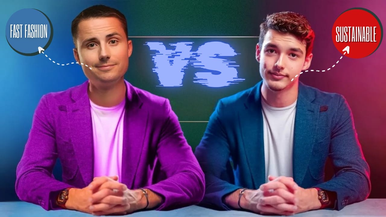 Sustainable Fashion Solutions: How to Make a Positive Impact Through ...