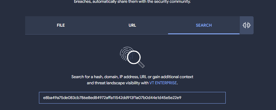 [TryHackMe] Intro to Log Analysis | by Luigi Venditto | Medium
