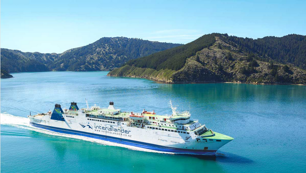How to Find Budget-Friendly Deals on Interislander Ferry Picton? | by ...