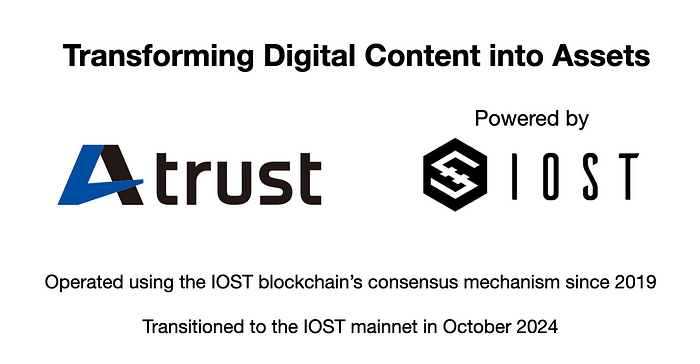 IOST Bi-Weekly Report | 2021 H1 Roadmap Now Unveiled | by Zhen | IOST ...