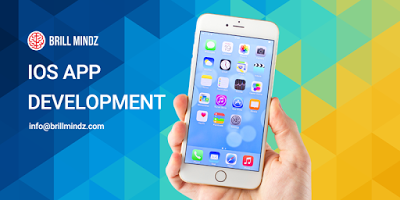 Mobile Apps Developers in India. Brill Mindz has extensive expertise in… | by Brillmindz ...