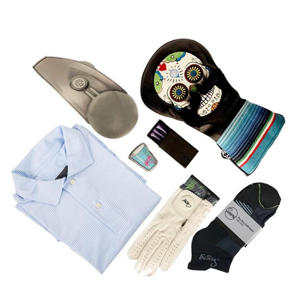 Tips to Choose Golf Apparel for Men! | by my golf shirts | Medium