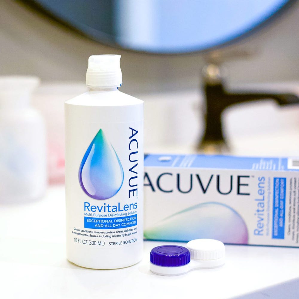 Enhancing Clarity: The Online Contact Lenses Revolution | by Seceretize ...