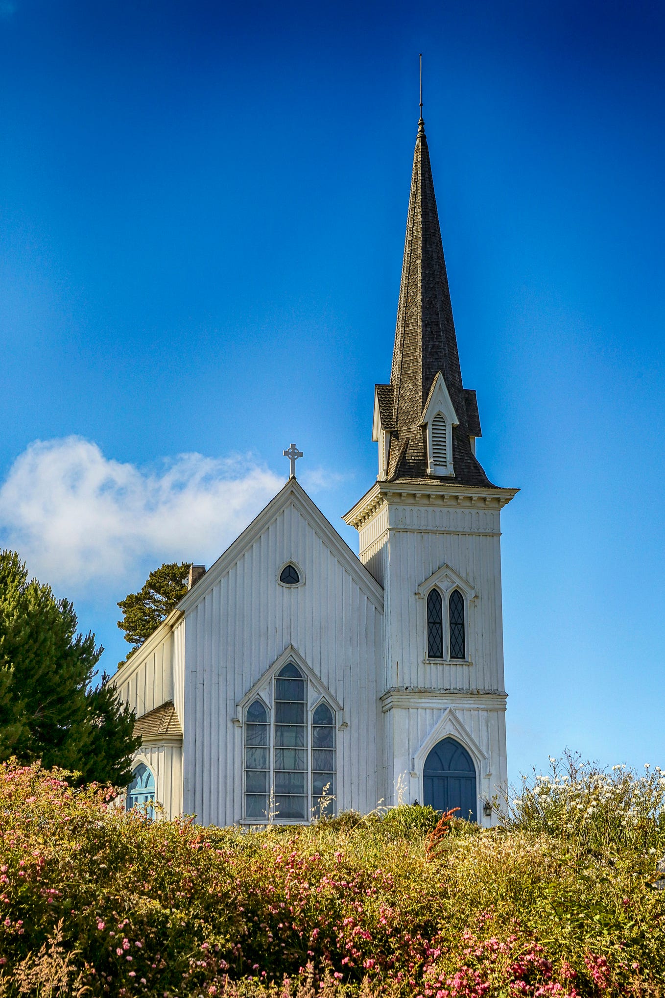 Decline of Modern Christian Church — Start of My 95 Theses | by ...