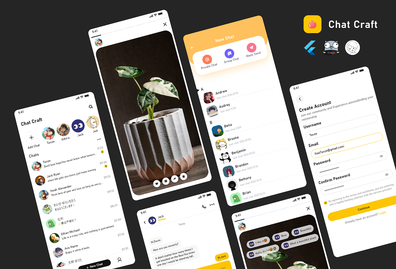 Building a Powerful AI Gomoku Game with Flutter: Step-by-Step Tutorial | by Taxze | Medium