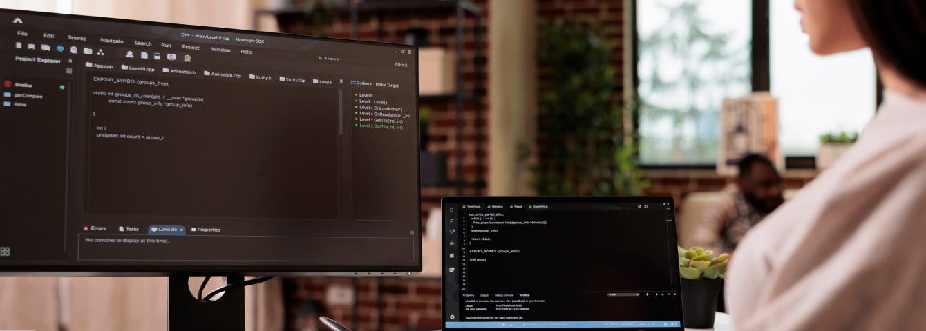 Mobile App Design Fundamentals. User Experience vs. User Interface | by Ankita Kapoor | Enlear ...