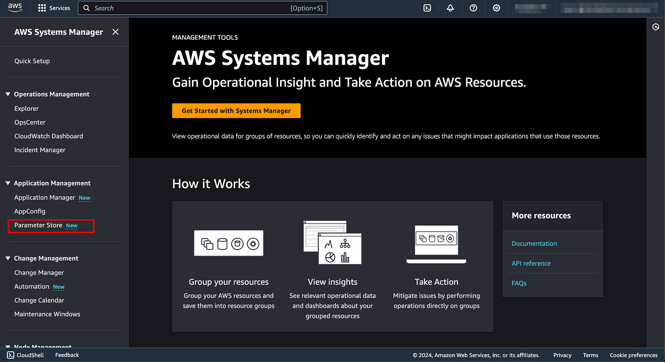 Best Practices Of Storing Encryption Keys in AWS Secrets Manager | by Adrin Mukherjee | The ...