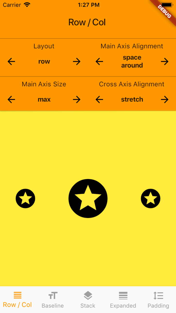 Flutter Case Study: Multiple Navigators with BottomNavigationBar | by Andrea Bizzotto | Code ...
