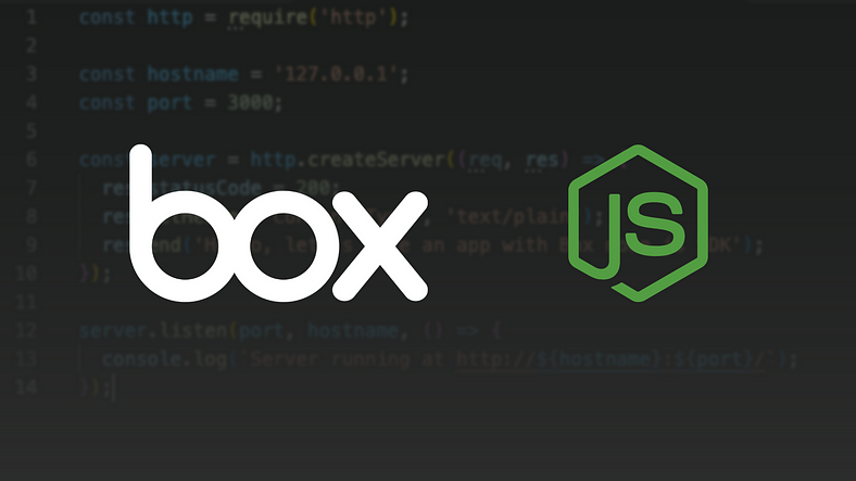 Box Python SDKとOAuth 2.0の使用 - Box Developer Japan Blog - Medium