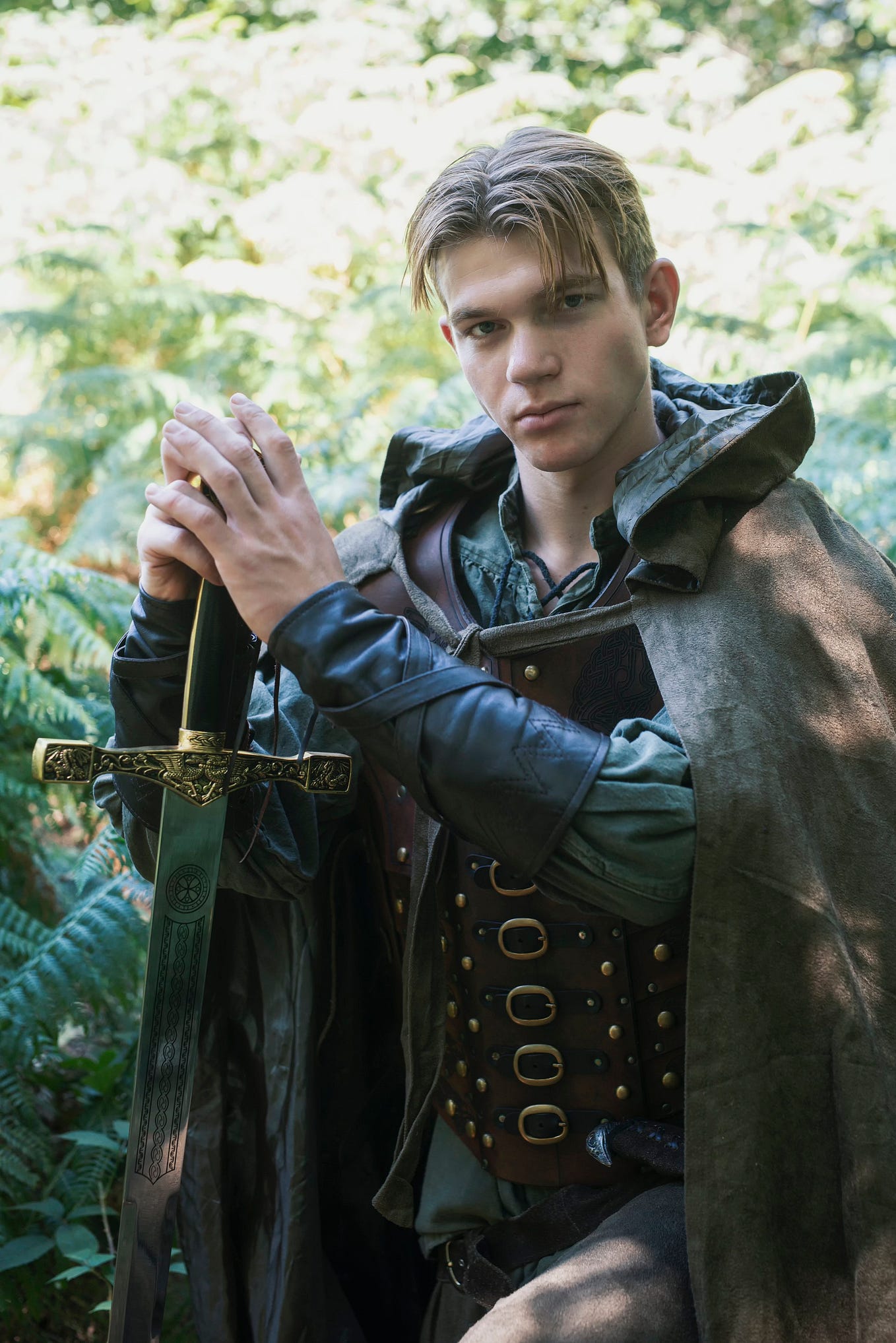 Content creator entertains. Walter Conahan lives to entertain. | by Tom ...