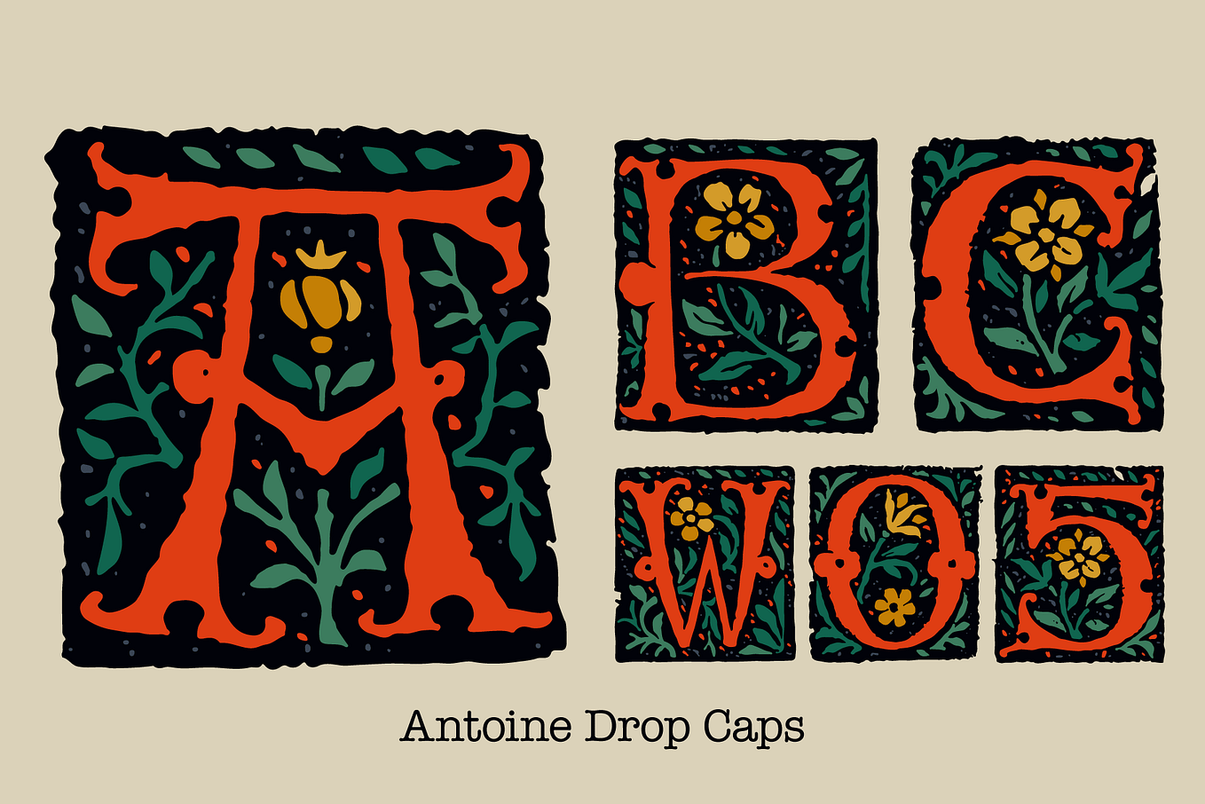 Wood Pirates Font | by Solarasculpt | May, 2024 | Medium