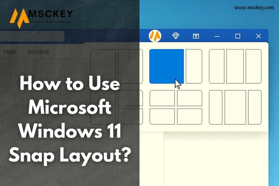 Benefits of Microsoft Windows 11 in 2023 | by Msckey | Medium