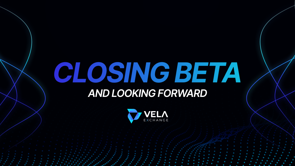 Introducing Vela — The New Era of Perpetual Trading | by Vela | Medium