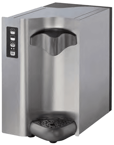 The Sustainability of Filtered Water Dispensers | by ...