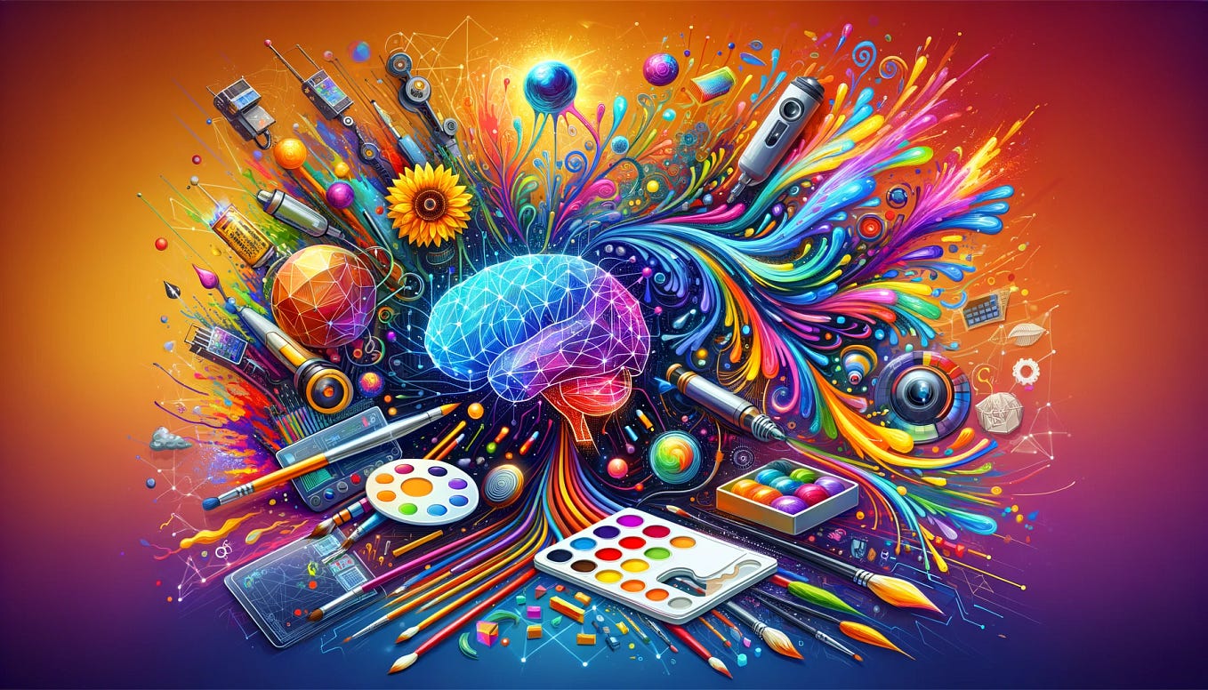 Machine Learning, MLOps, and GenerativeAI Roadmap | by Himanshu Ramchandani | Medium