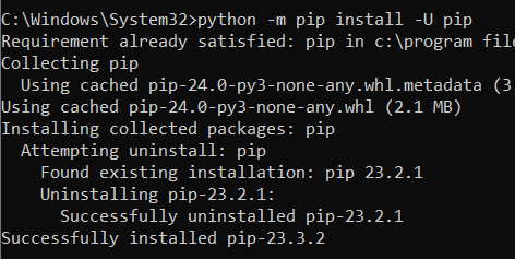 Deploy Django App to IIS. Windows Server. (Beginners Guide with Images) | by Albert Ashaba ...