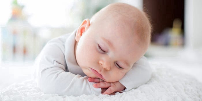 Sleep Training Your Baby — Methods, Tips and When to Try It ...