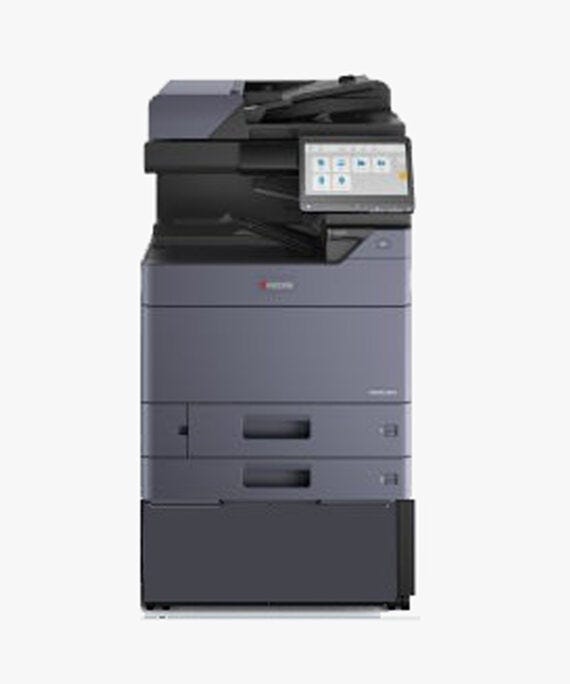 Photocopier Rental in Abu Dhabi: Elevate Your Office Efficiency with Euro Digital Technologies ...