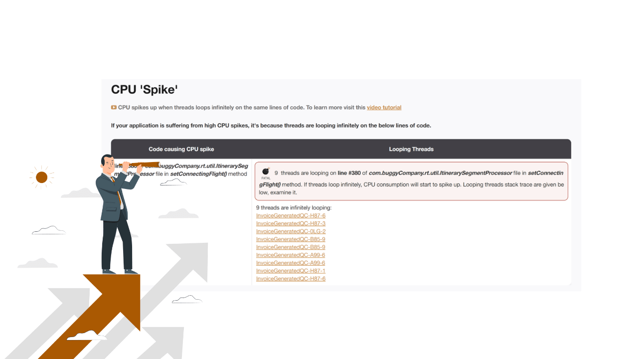 Understanding Java Virtual Machine (JVM) Architecture | by Jalitha ...
