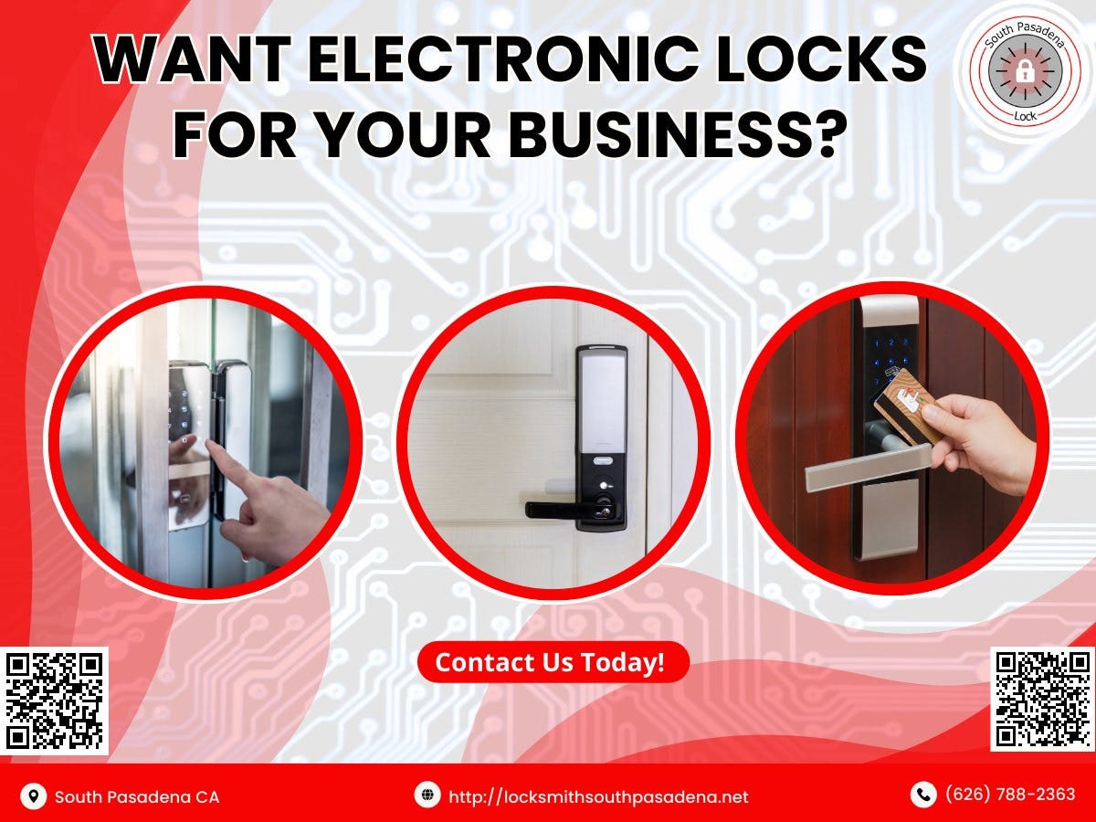 How to Choose the Right Locksmith: Trusted Security Solutions with ...