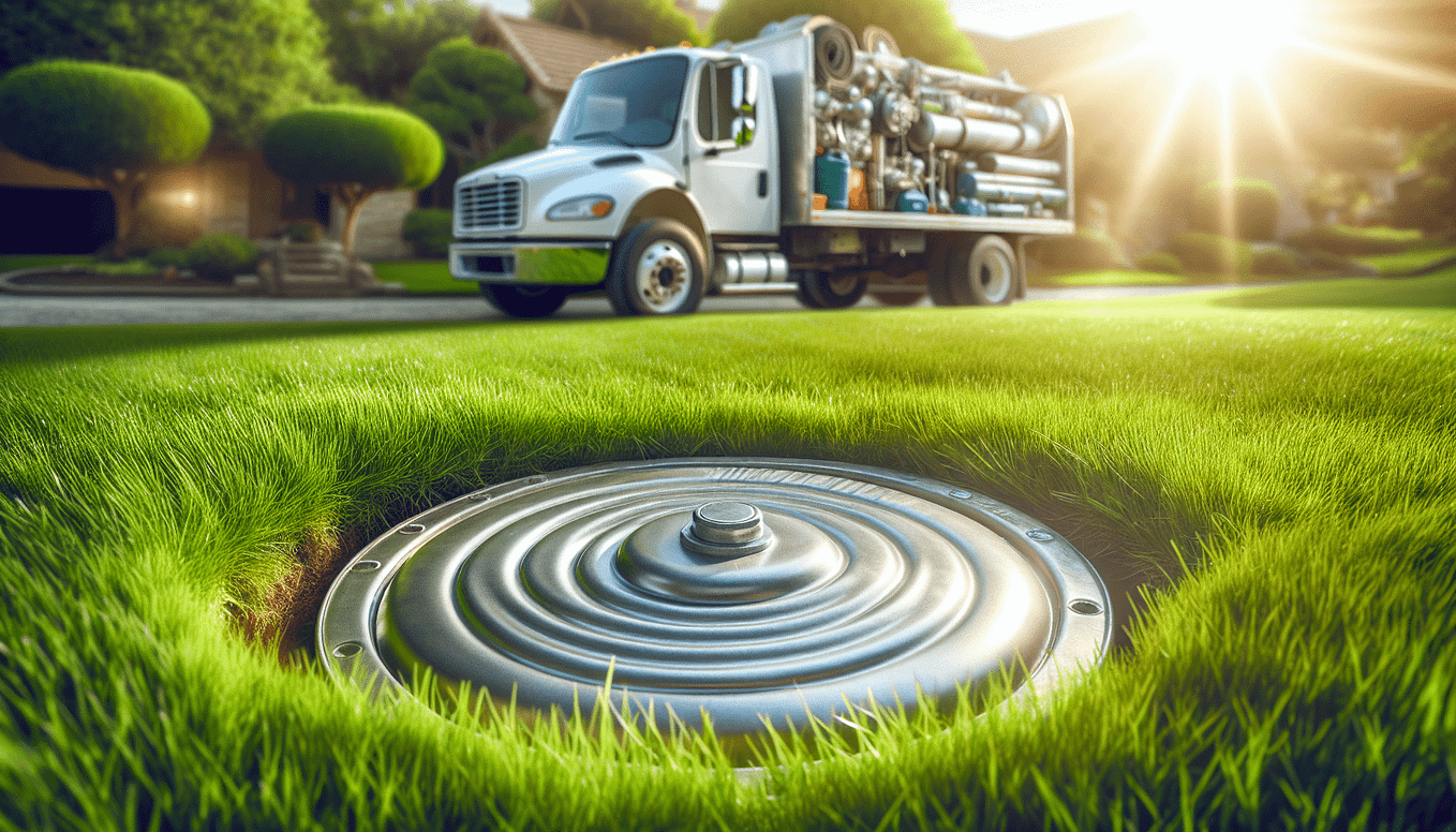 Affordable Septic Pumping Review | by pro tank treatment | Jul, 2024 ...