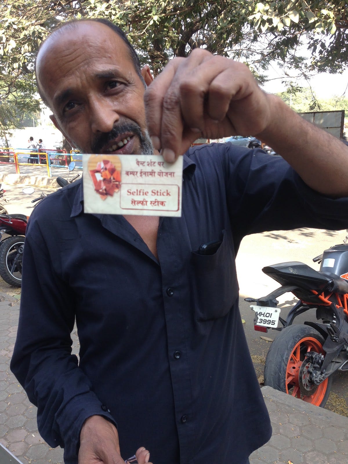 Using scare tactics in advertising | by wemoveforward | wemoveforward ...