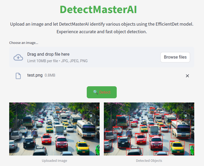 Object-Detection: Advanced Object Detection with RetinaNet | by Vipas ... Object-Detection: Advanced Object Detection with RetinaNet | by Vipas ...