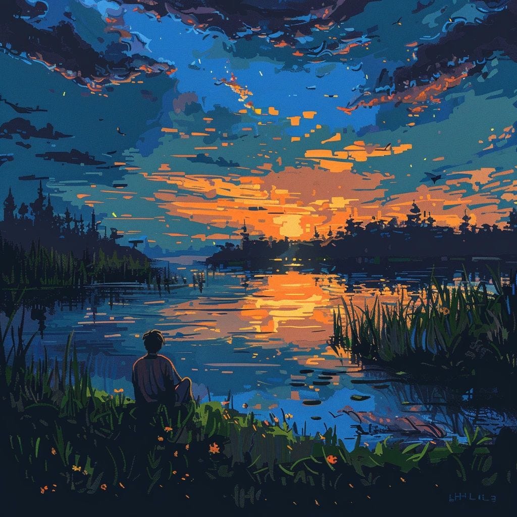 Is AI Art Real Art? Ask these 17 examples of Stunning Generative Art ...