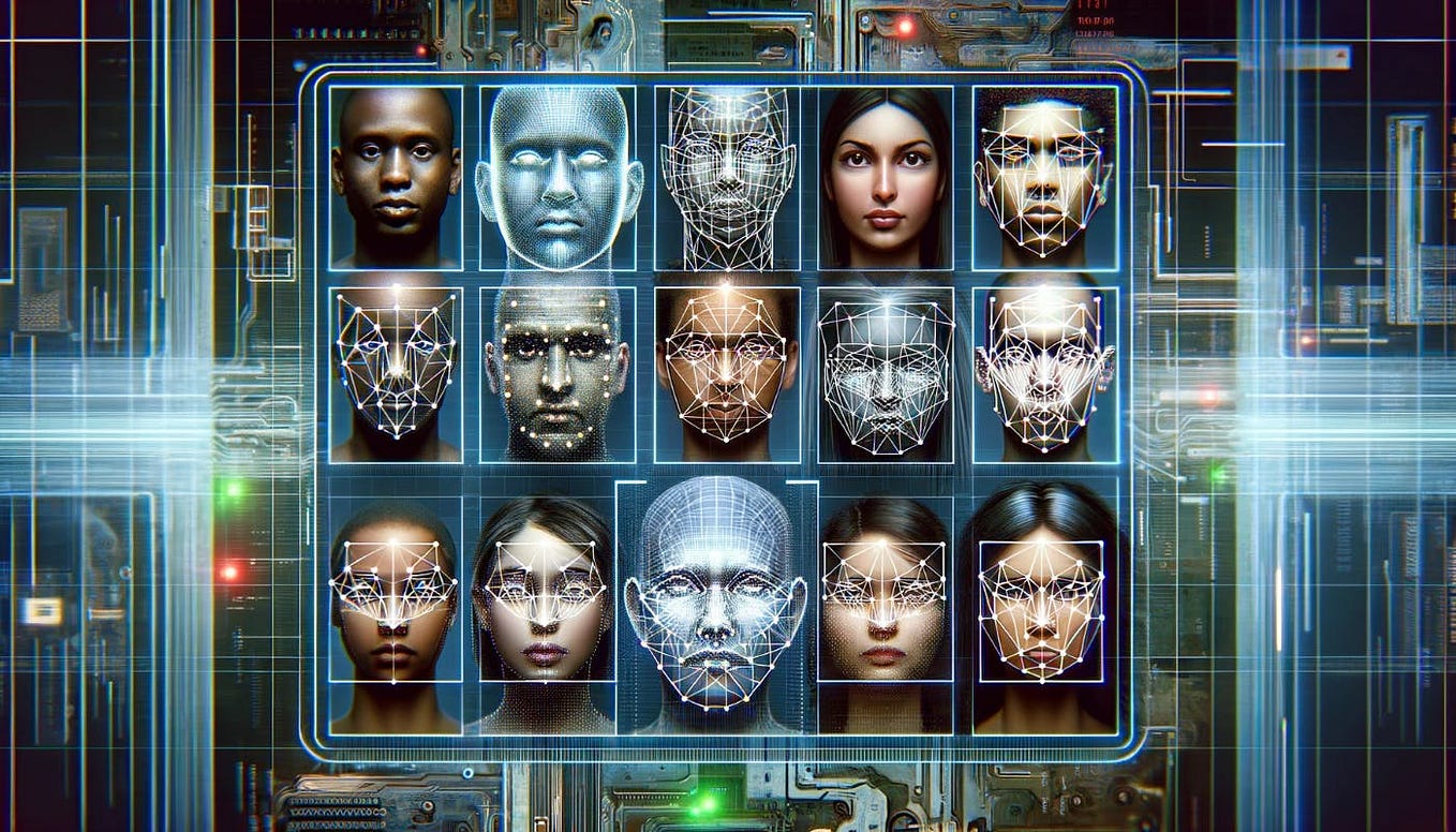 Clearview AI: A Powerful Yet Perilous Facial Recognition Technology ...